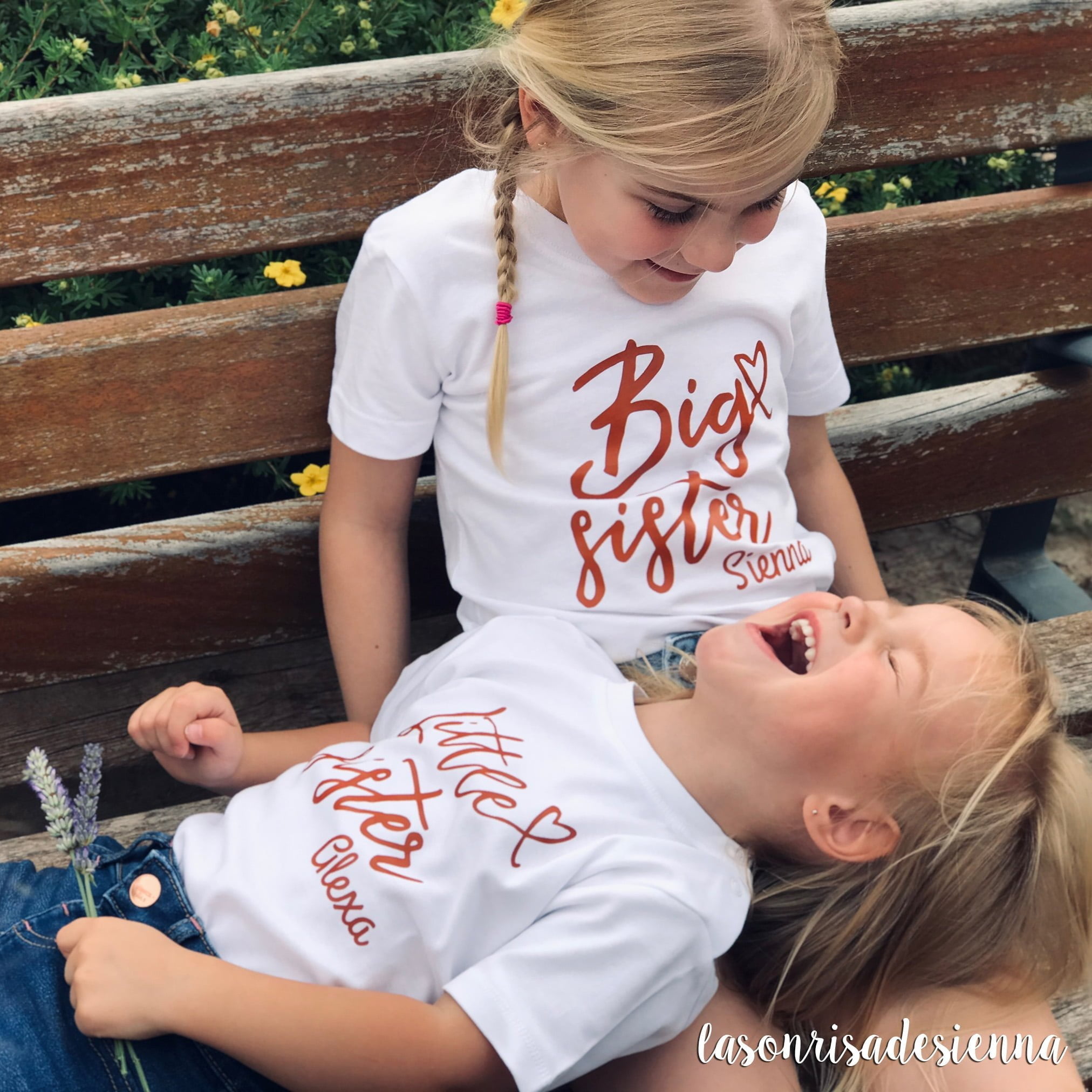 Big Sister Little Sister Pictures